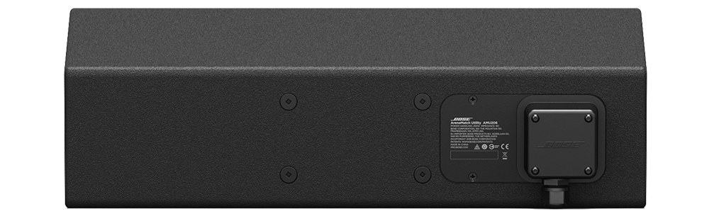 Loa Bose ArenaMatch Utility AMU206 | SAIGON HD